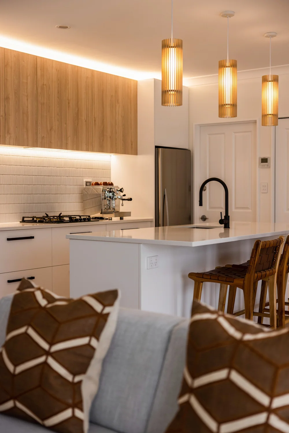 Mounter Project — Armstrong Interiors