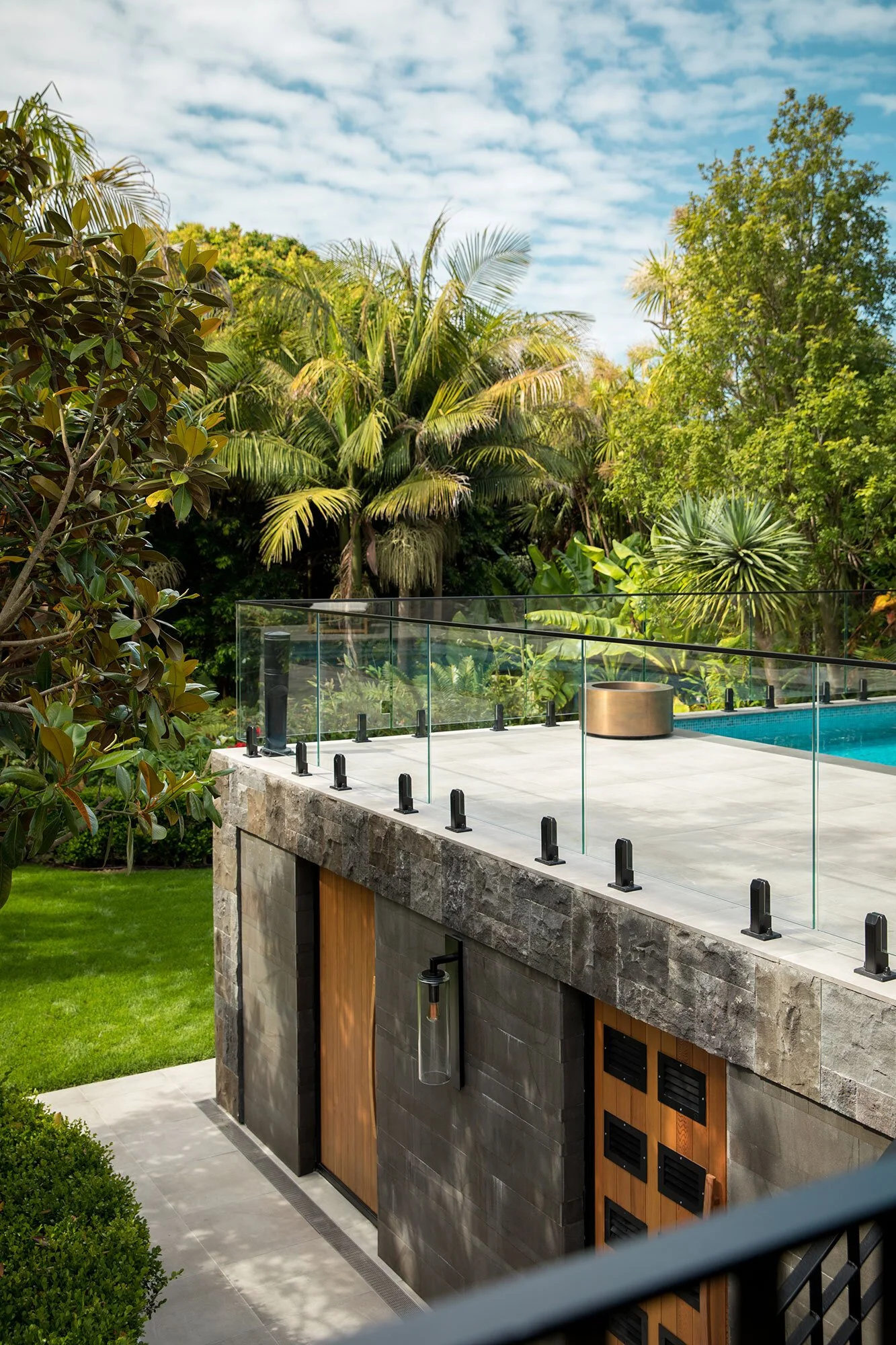 Parnell House — Armstrong Interiors