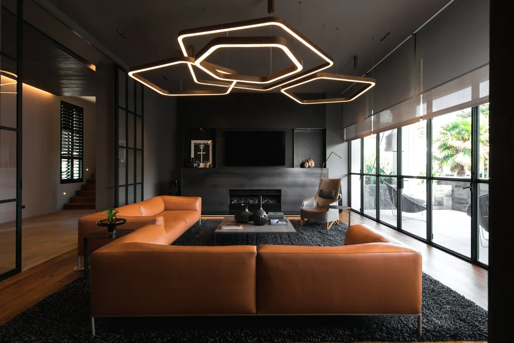 Parnell House — Armstrong Interiors