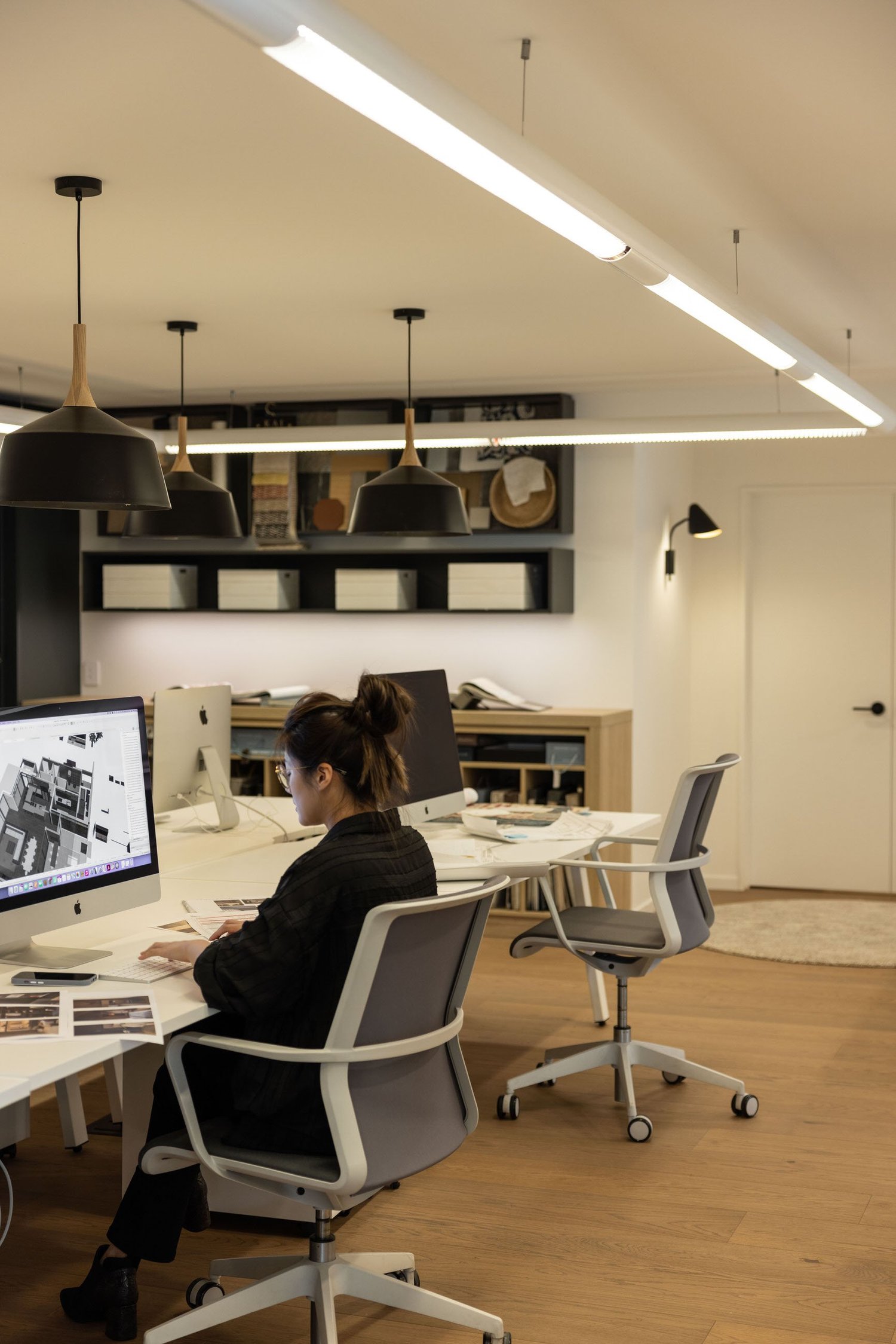 Armstrong Interiors Studio — Armstrong Interiors