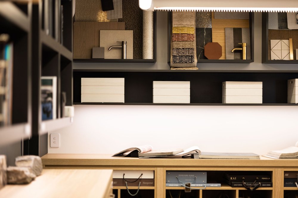 Armstrong Interiors Studio — Armstrong Interiors