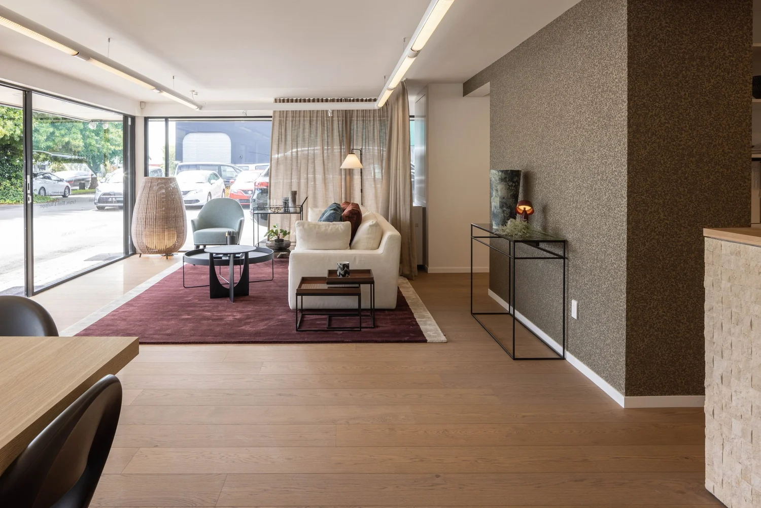 Armstrong Interiors Studio — Armstrong Interiors
