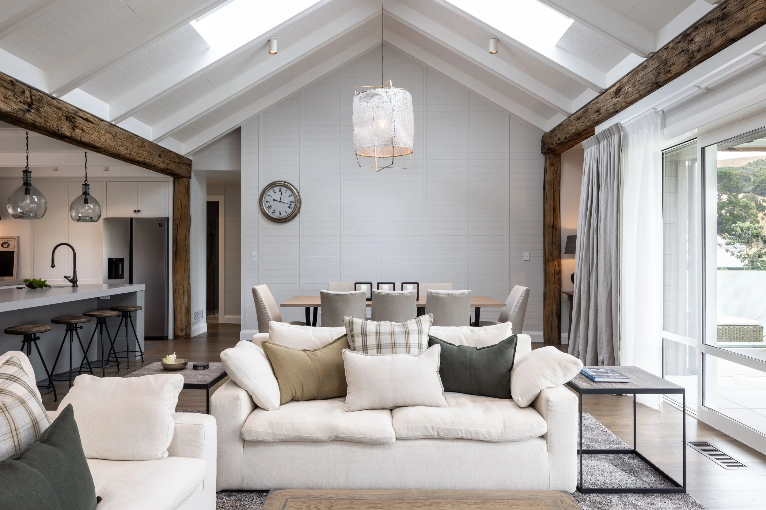 Armstrong Interiors | Contemporary Interior Design - Christchurch New ...