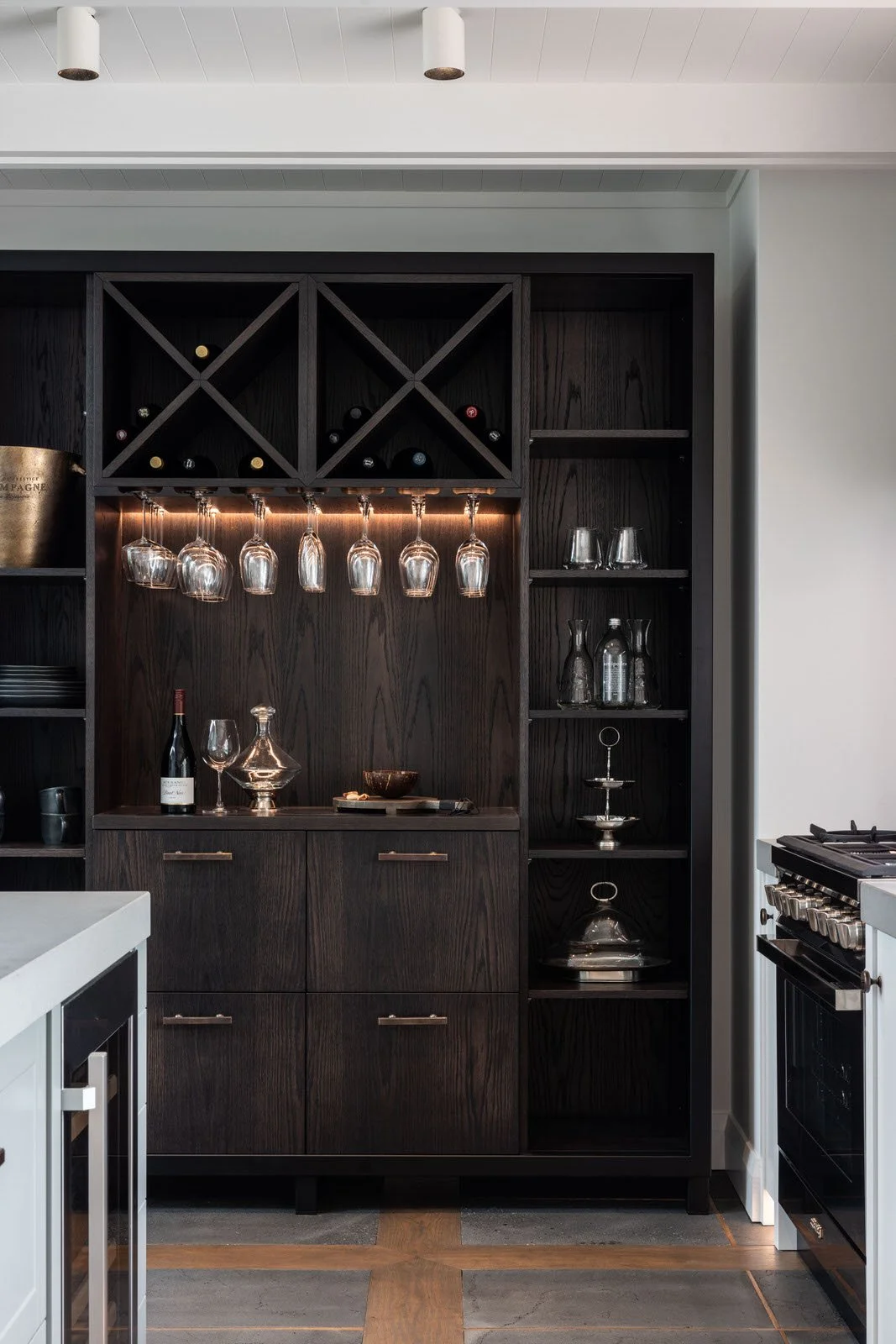 Armstrong Interiors | Contemporary Interior Design - Christchurch New ...