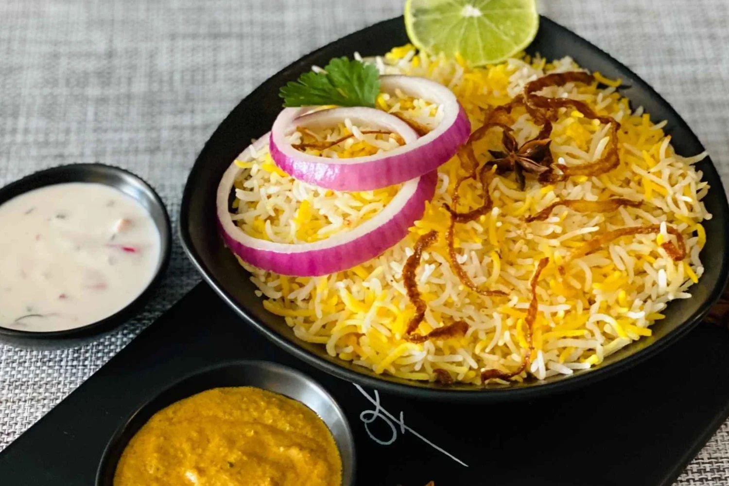 Authentic Indian Food in Cleveland, OH | Paradise Indian Cuisine