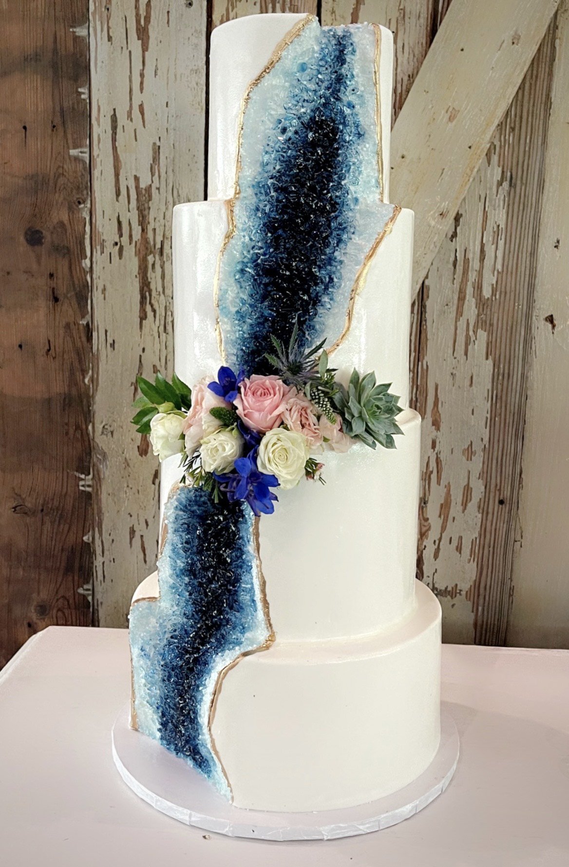 Cakes by Heather Ashley