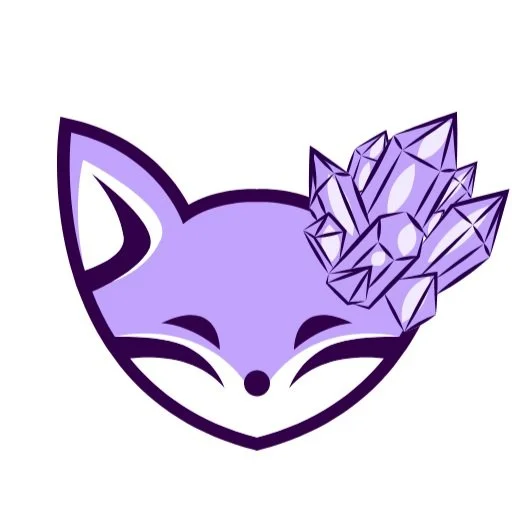 Crystal Fox Gems