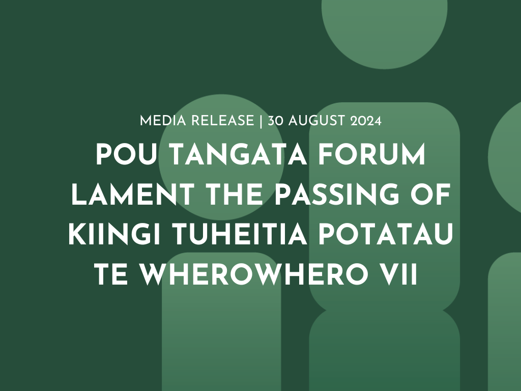 Pou Tangata
