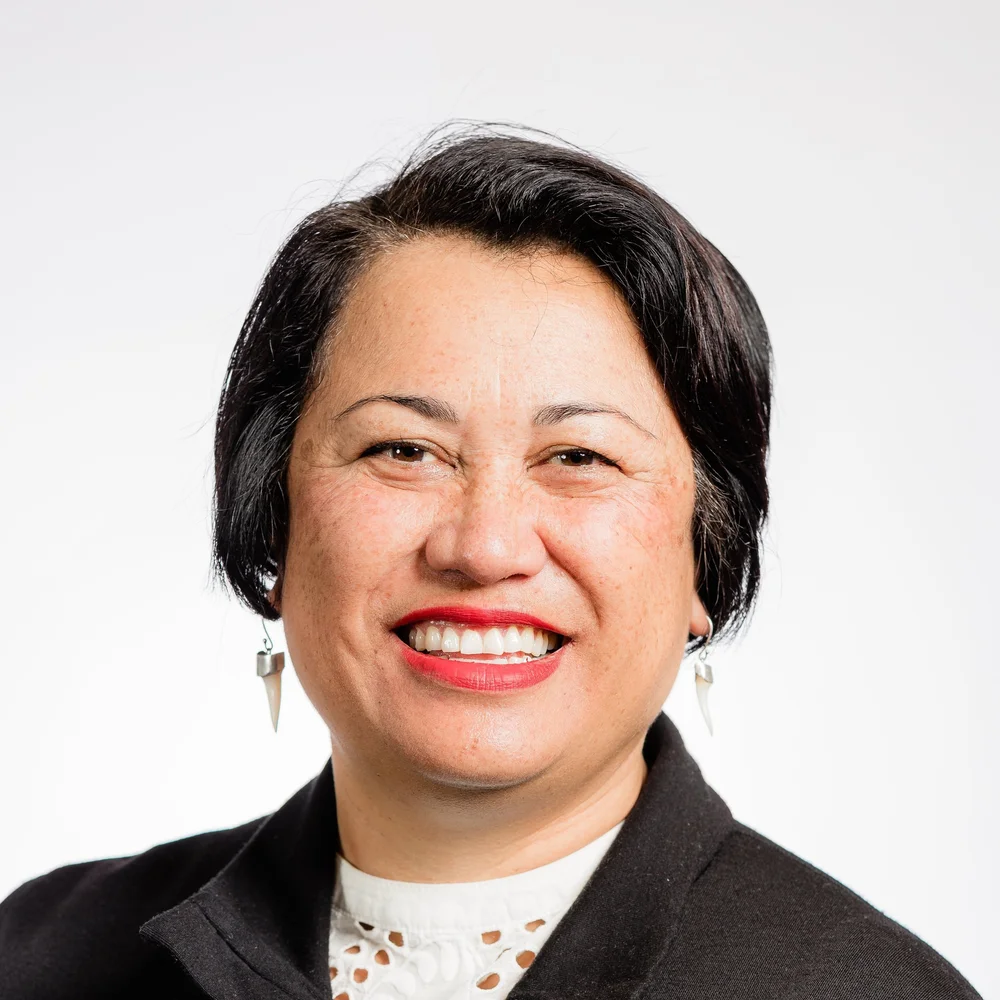 Iwi Leaders Groups — Pou Tangata