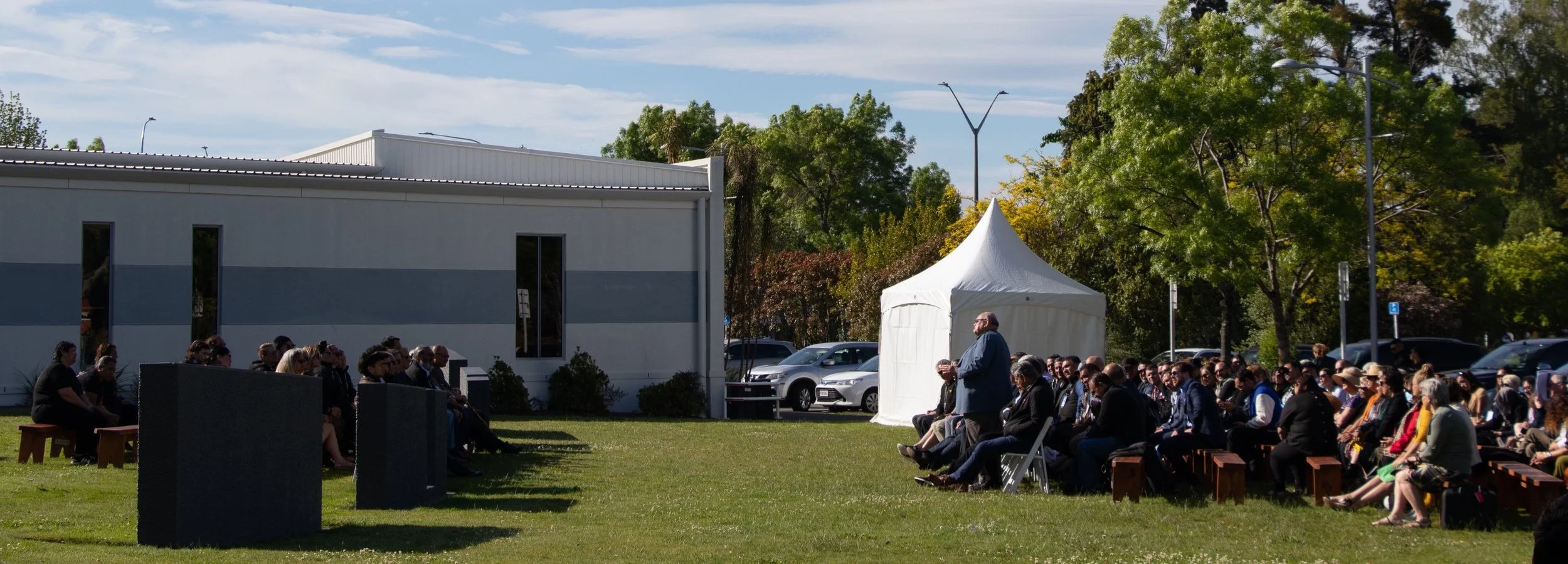 Events — Pou Tangata