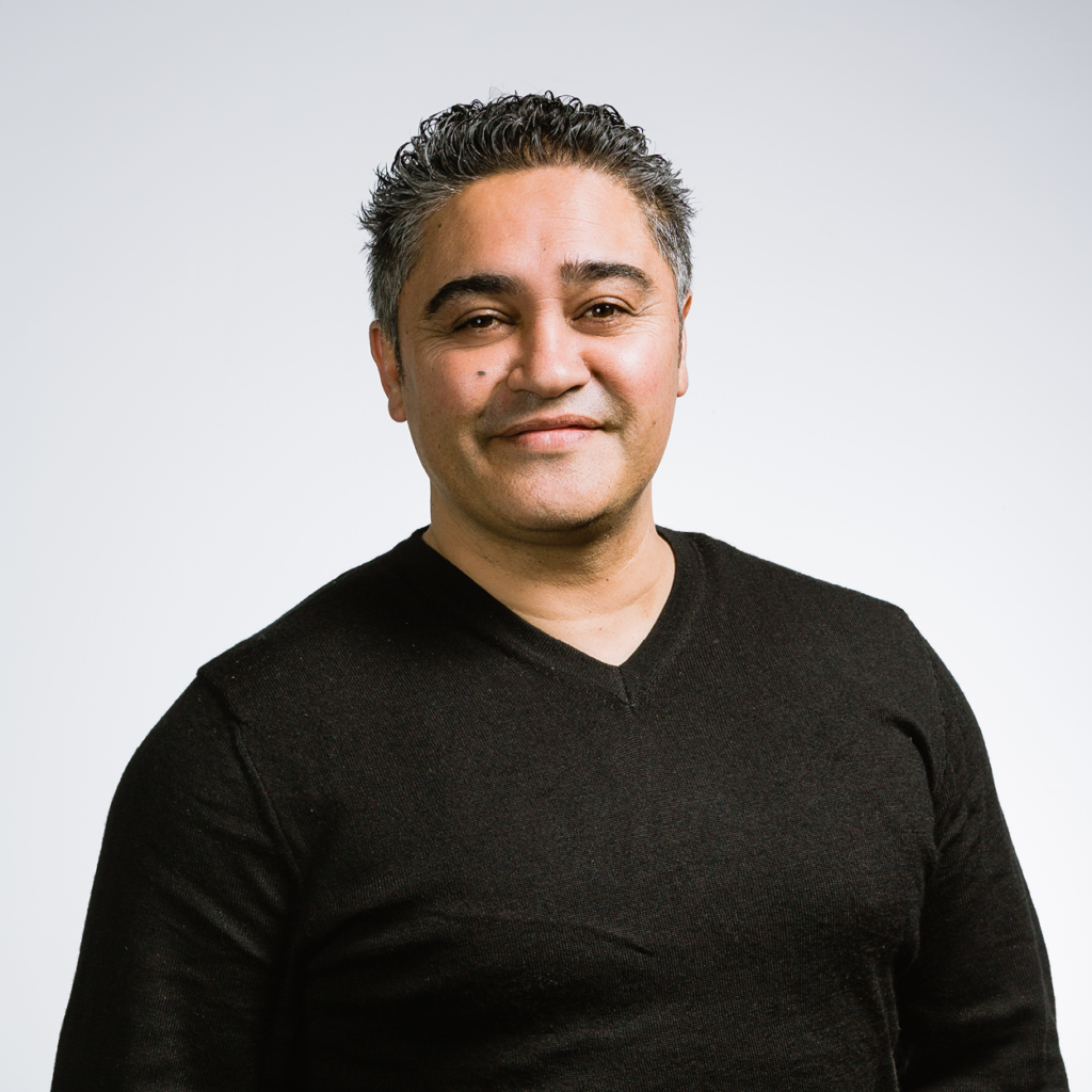 Iwi Leaders Groups — Pou Tangata