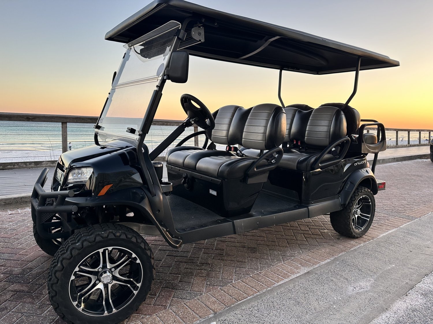 Destin Florida Golf Cart Rentals, LLC | Premium Golf Cart Rental in ...