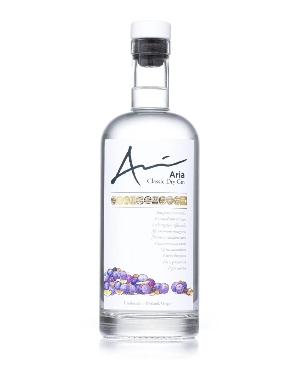 Aria Classic Dry Gin