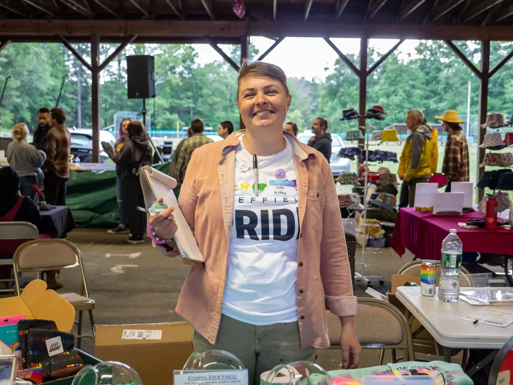 Gallery 1 — SHEFFIELD PRIDE: Sat June 21st 2 - 7pm