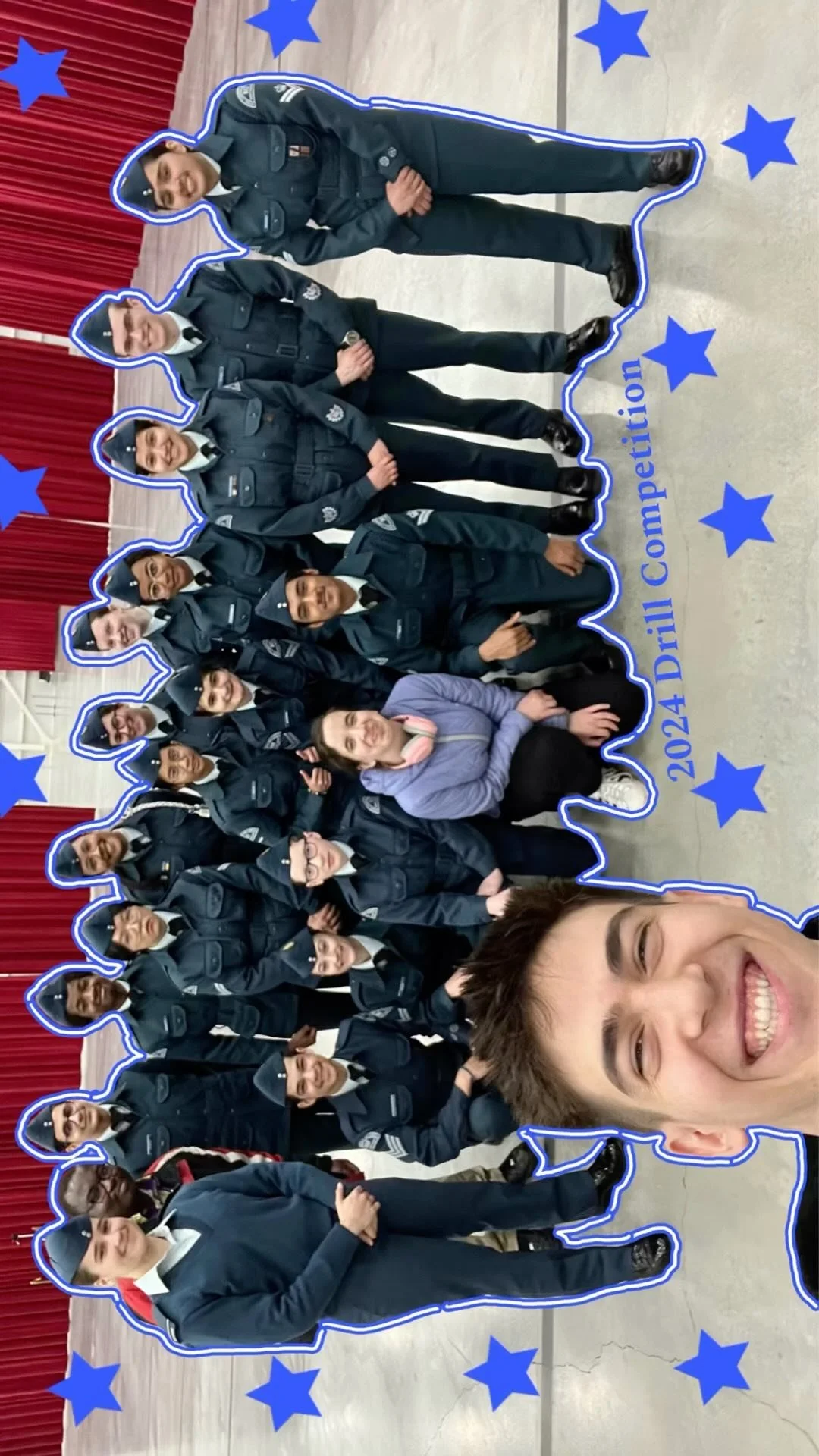 803 North Shore Sabre Squadron