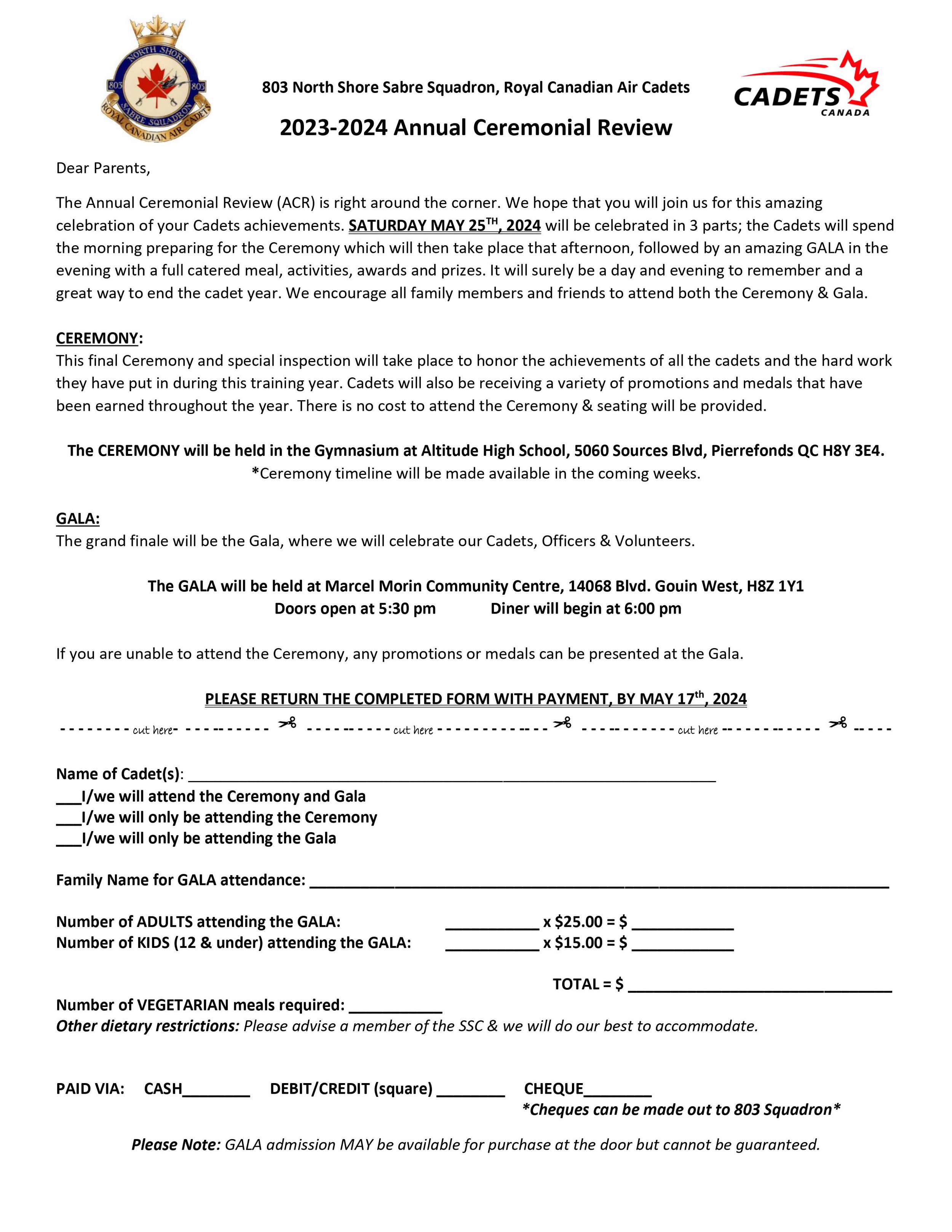 803 North Shore Sabre Squadron
