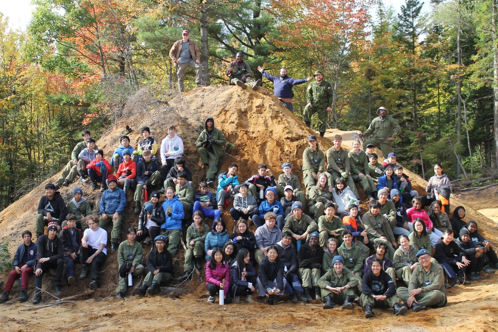 803 North Shore Sabre Squadron