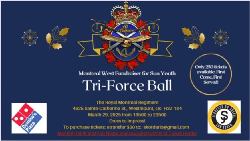 803 North Shore Sabre Squadron