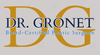 Edward Gronet, MD Plastic Surgeon