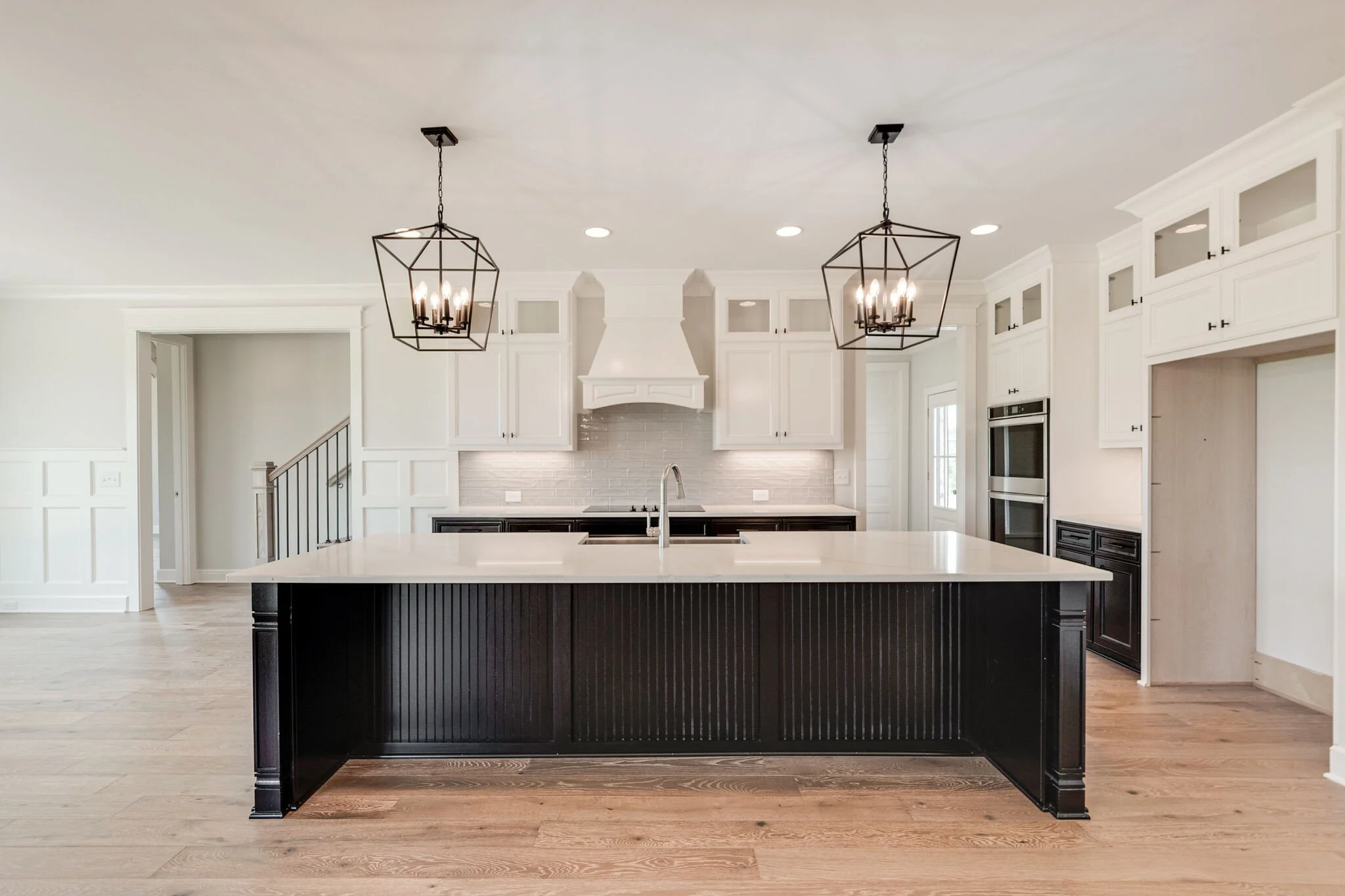 Gallery — Tim Tomlinson Homes