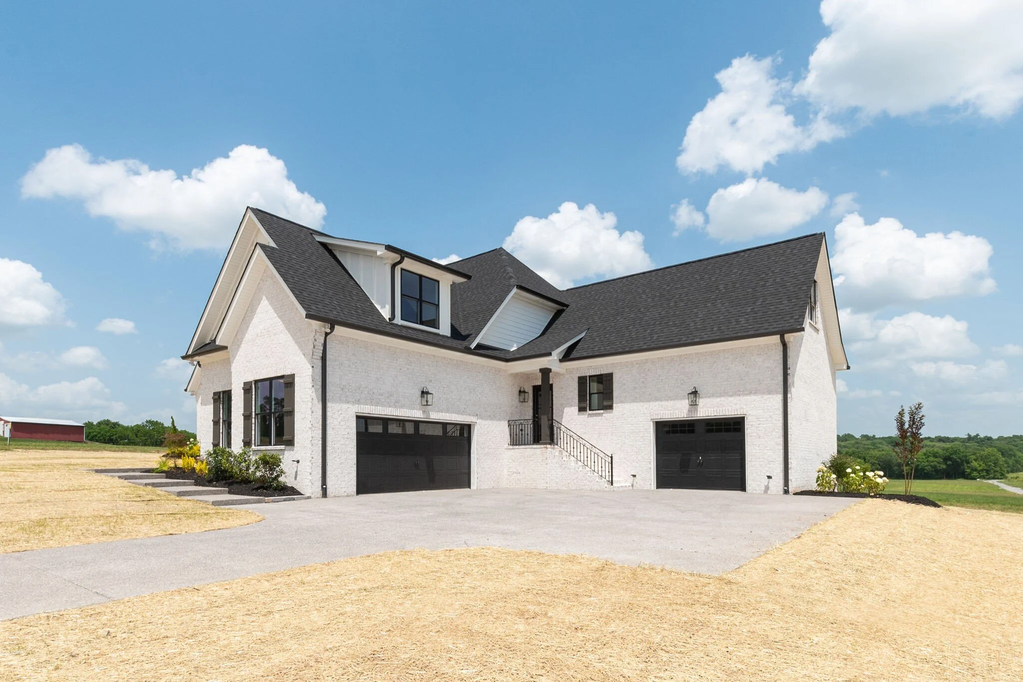 Gallery — Tim Tomlinson Homes