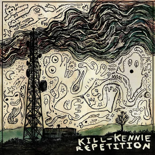 Album Review of Repetition by Kill-Kennie — Outside Noise