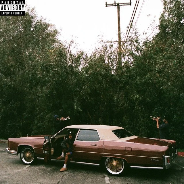 Album Review of Joint4u! by Kaicrewsade — Outside Noise