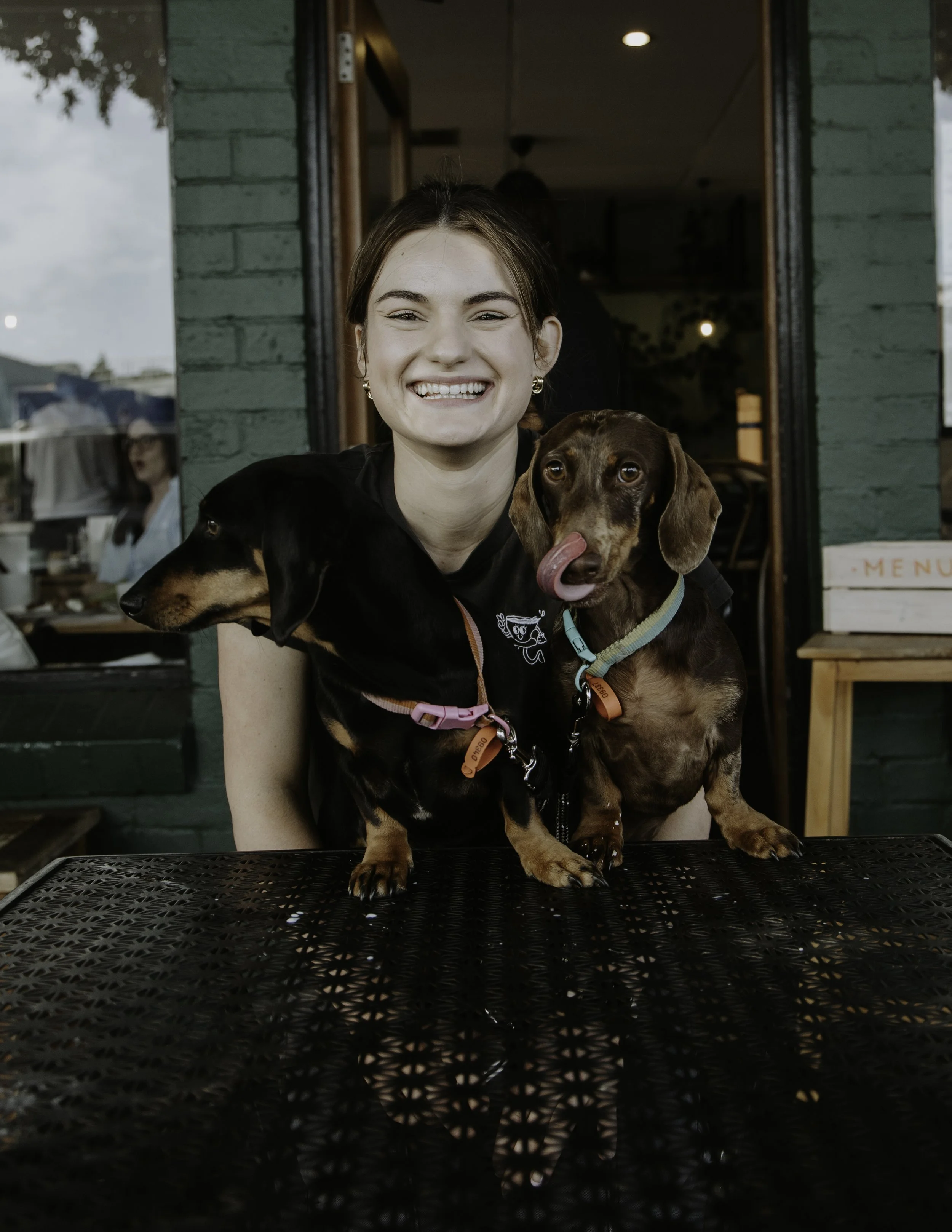 About — Poppy & Pip