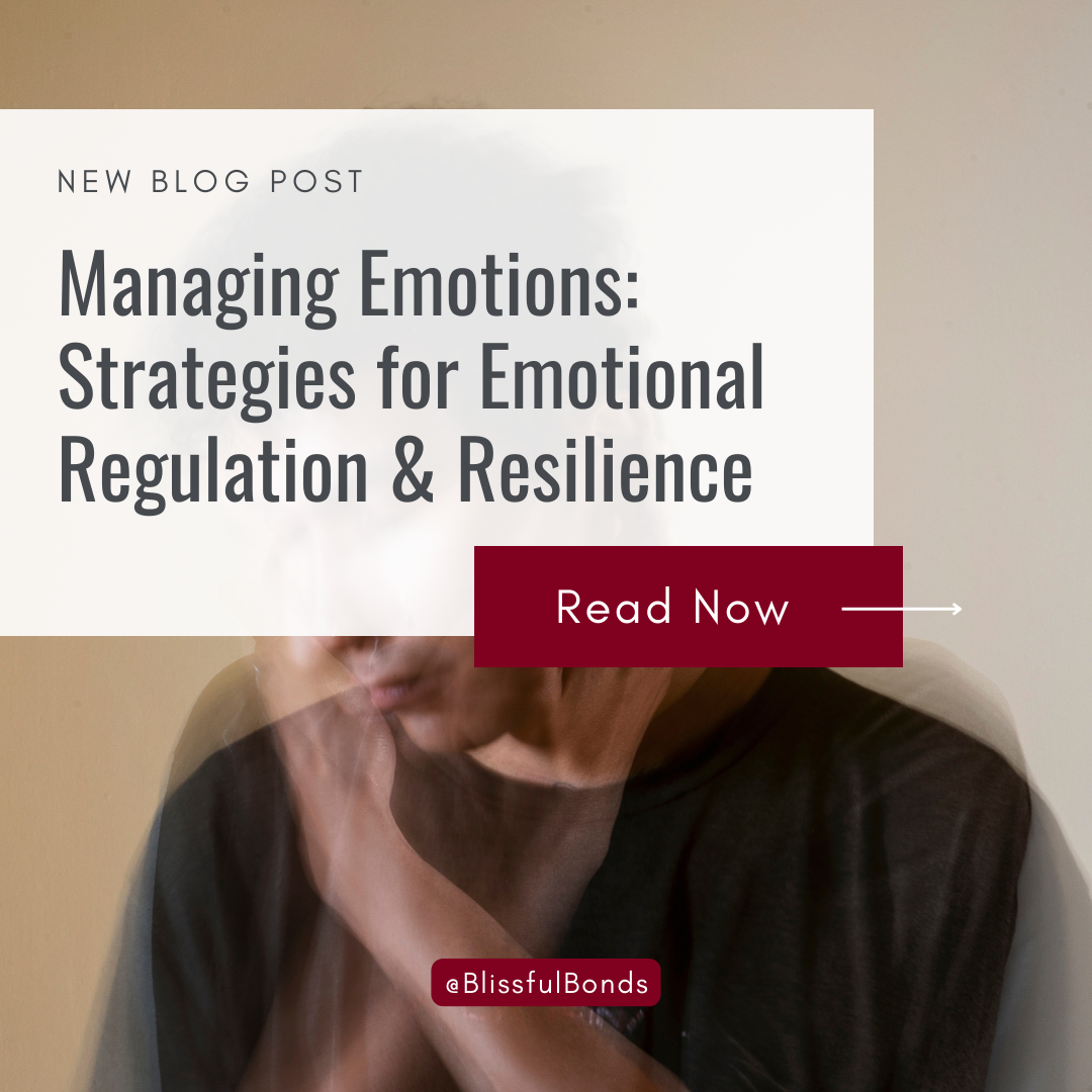 Managing Emotions: Strategies for Emotional Regulation & Resilience ...