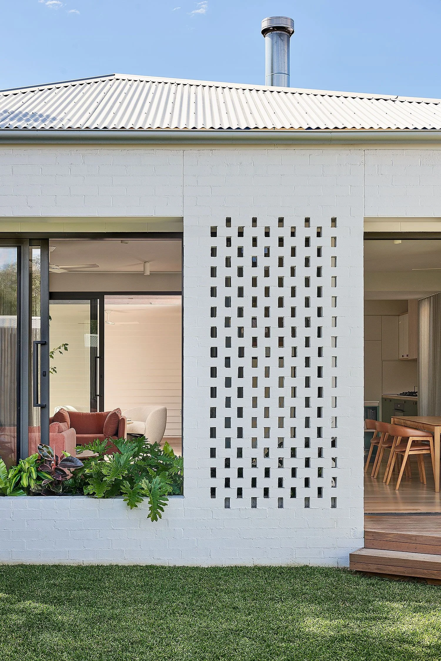 Studio Meek - Architecture + Interior Design | Discover Quality Design ...