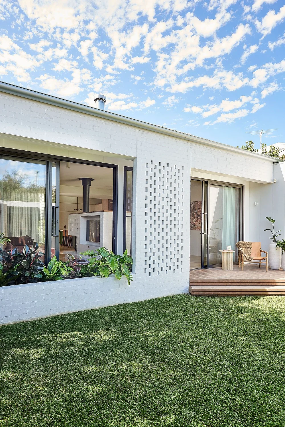 Studio Meek - Architecture + Interior Design