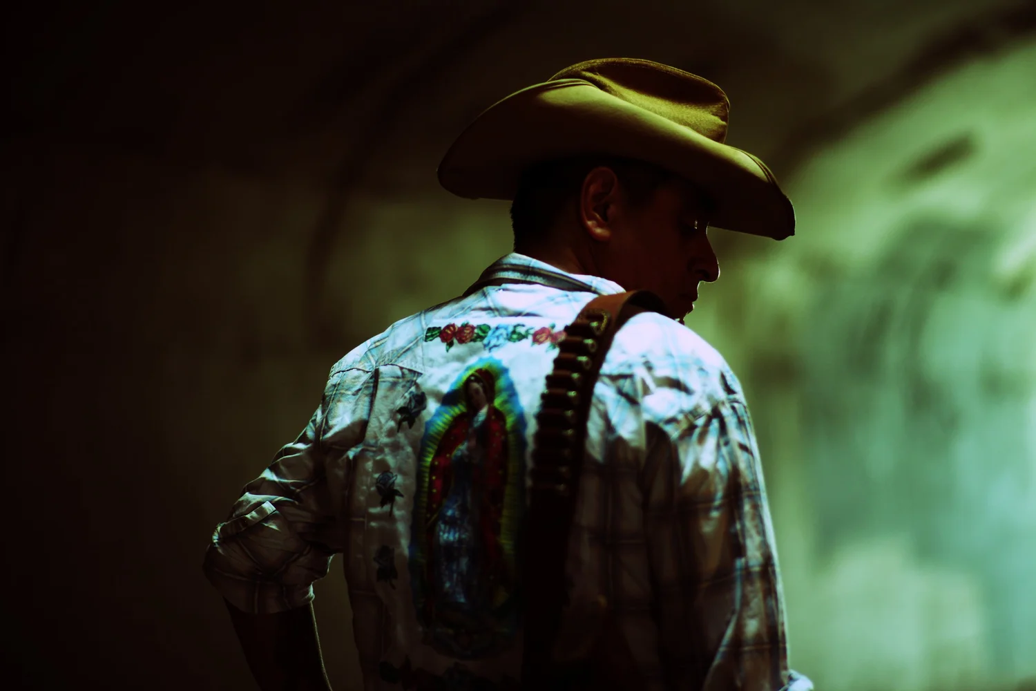 Richard Montoya