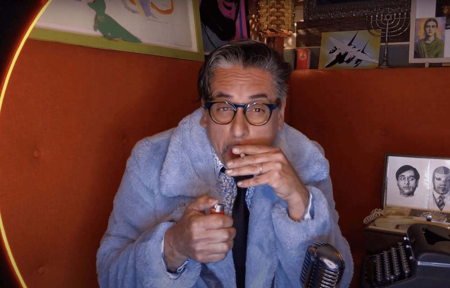 Richard Montoya