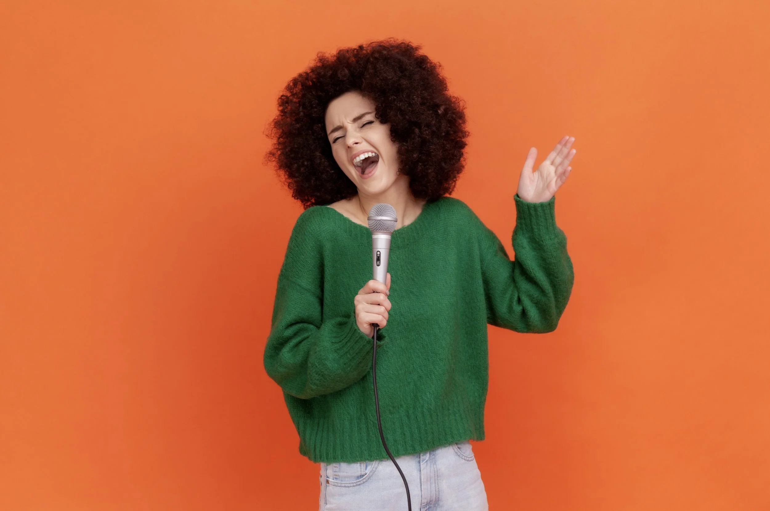 Singing Lessons, Singing Voice Rehabilitation, Music Immersion, Vocal ...