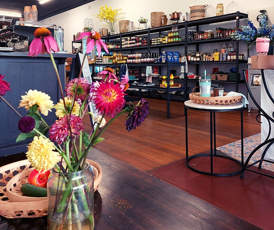 The Dorrigo Deli