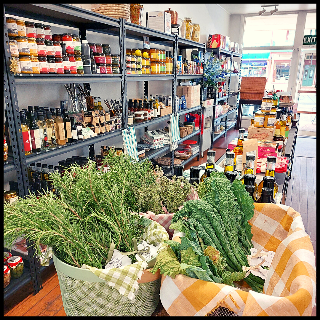 The Dorrigo Deli