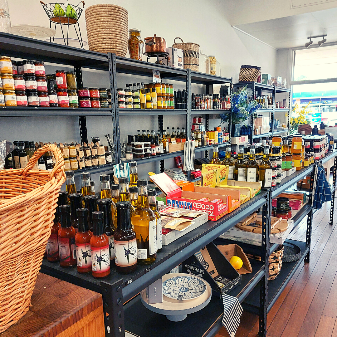 The Dorrigo Deli