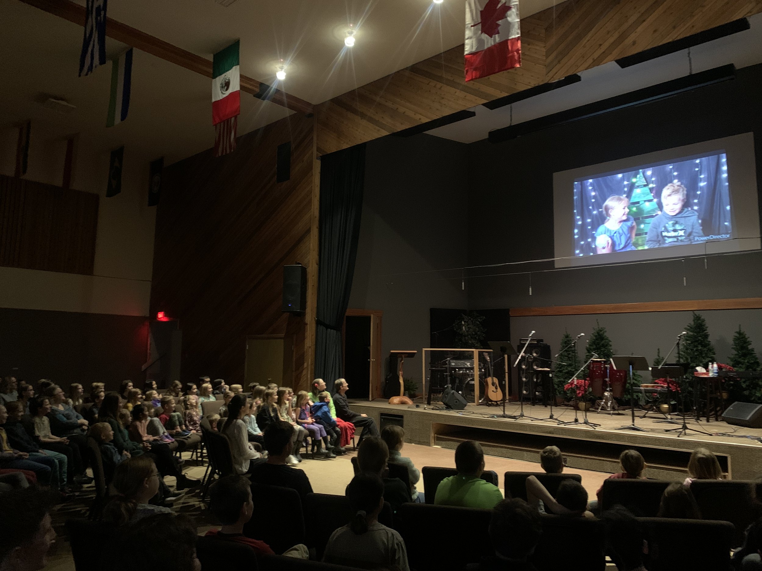 About — NORTHSIDE CHRISTIAN SCHOOL