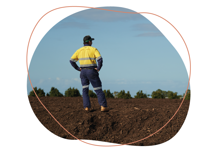 Burnett Mary Regional Group — BMRG