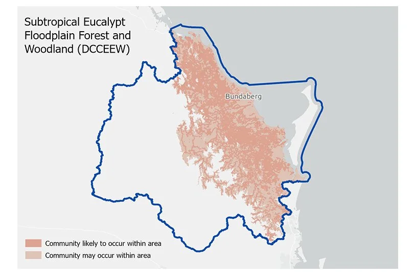 Mapping the Future: How BMRG Uses GIS to Drive Conservation and ...