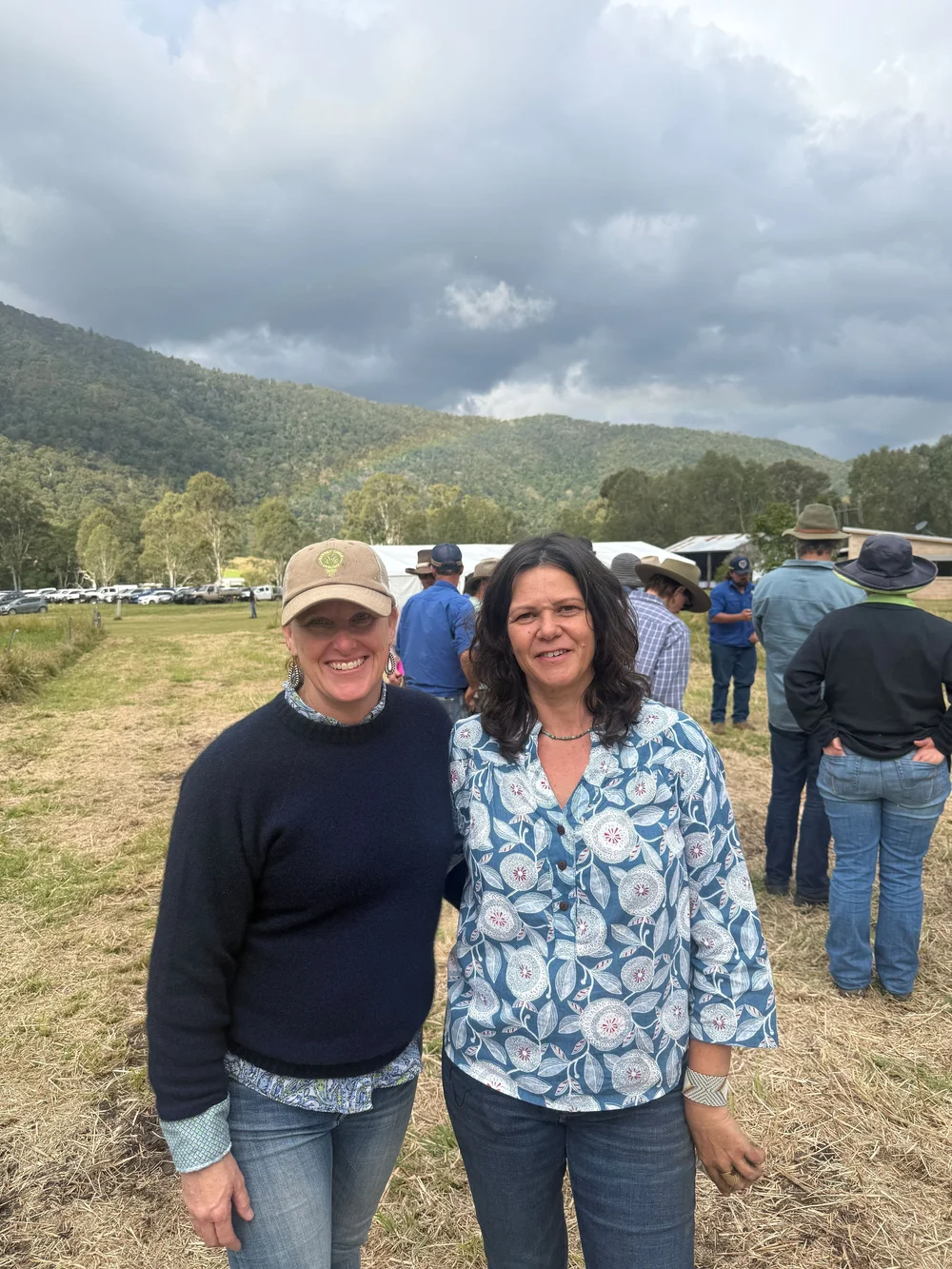 Empowering Adaptive Graziers in the Burnett Mary — BMRG