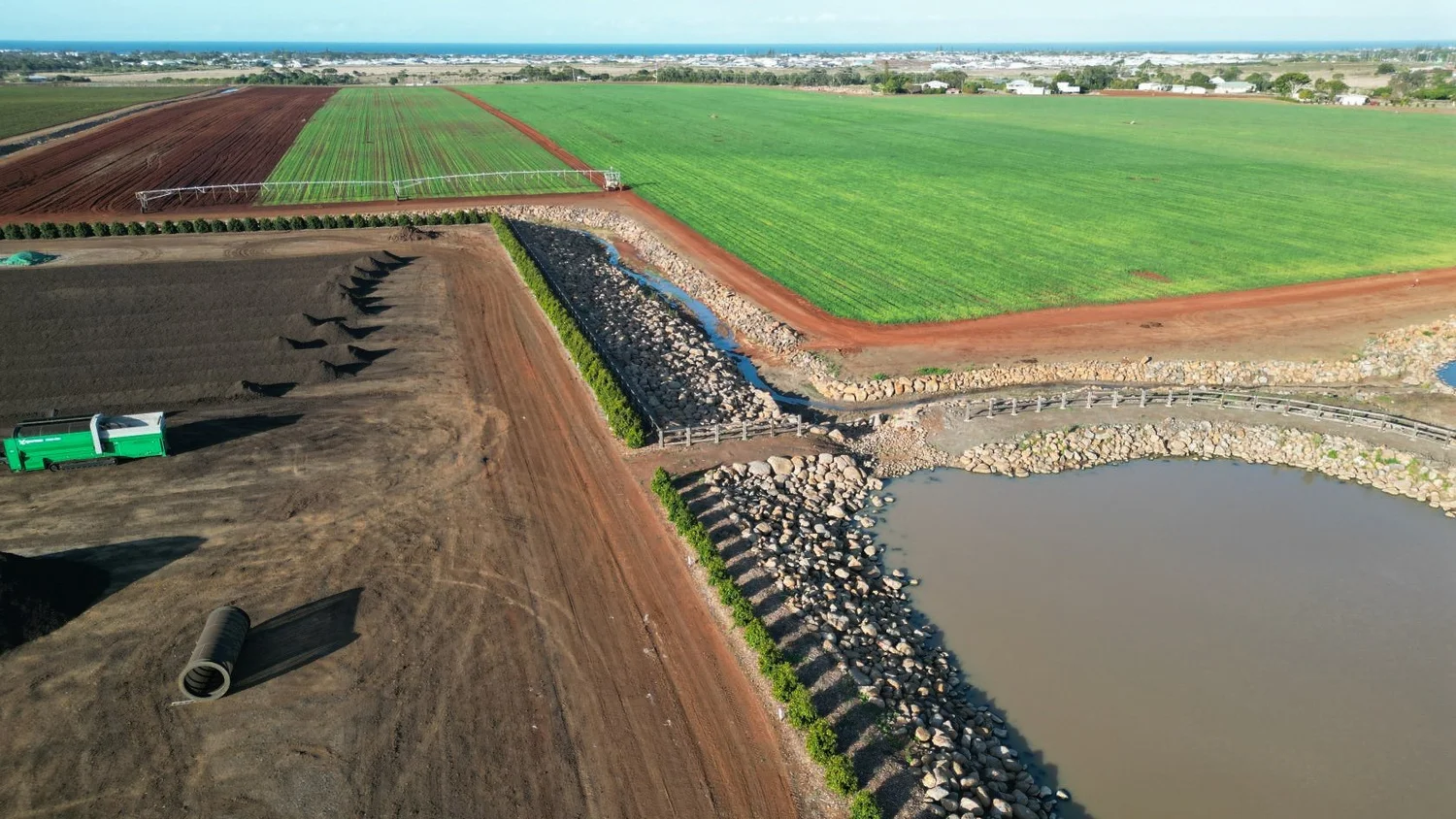Mary River Recovery Project — BMRG