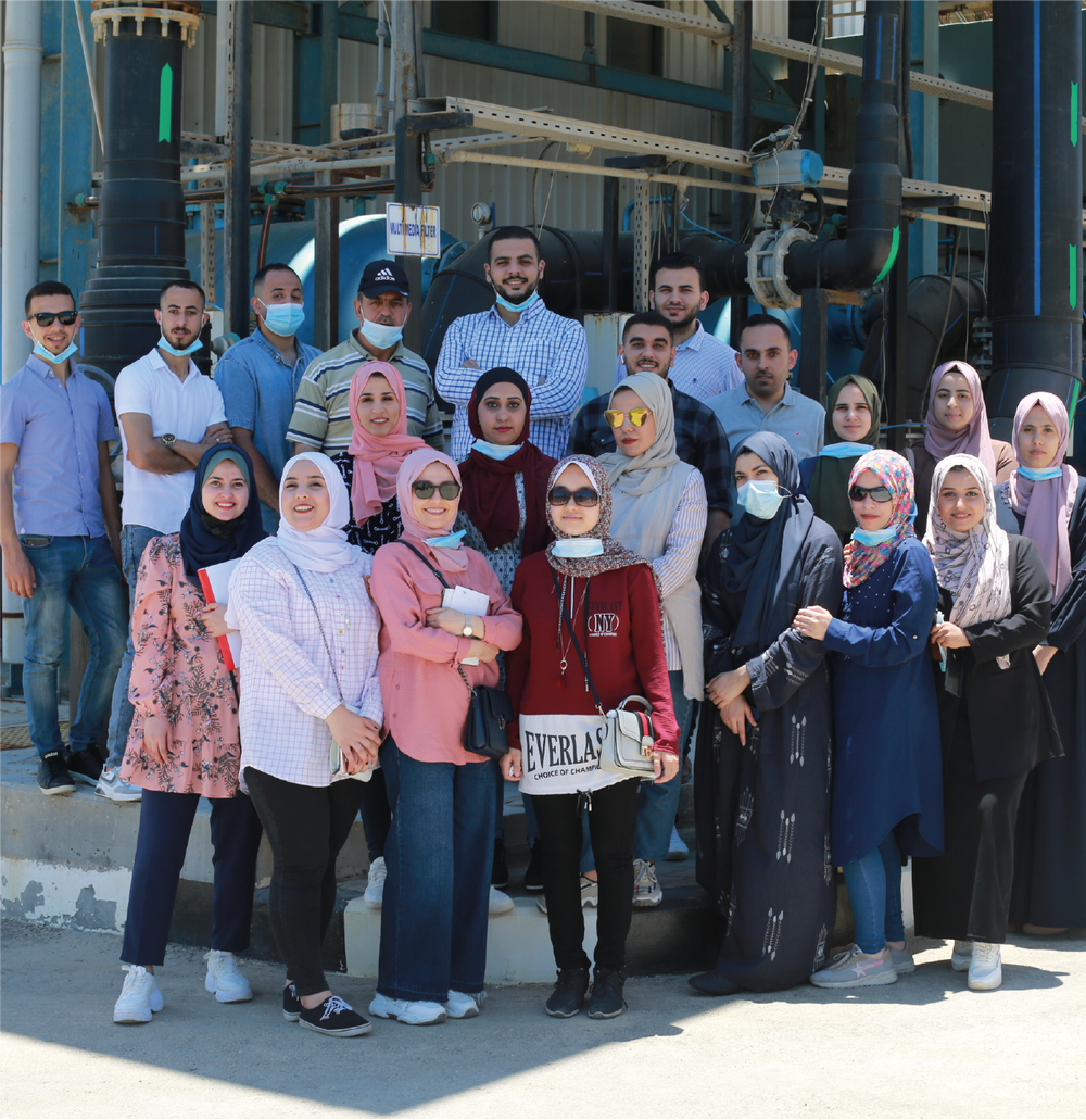 OUR PROGRAMS — Zimam