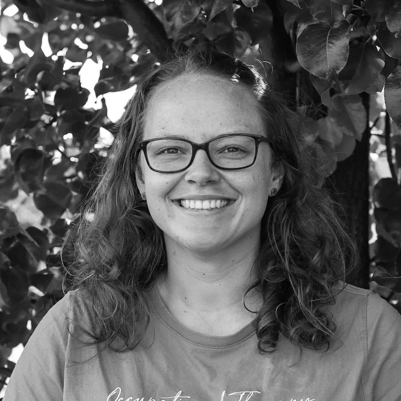 Meet our team — Ali Murch - Occupational Therapy