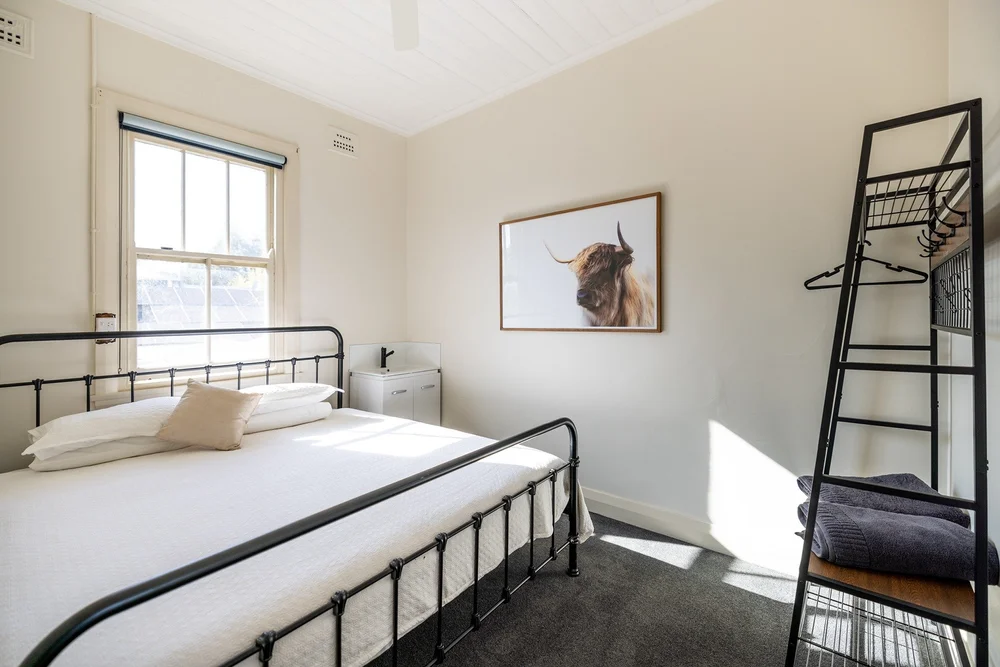 The Middle | Adelong Accommodation Hotel Functions