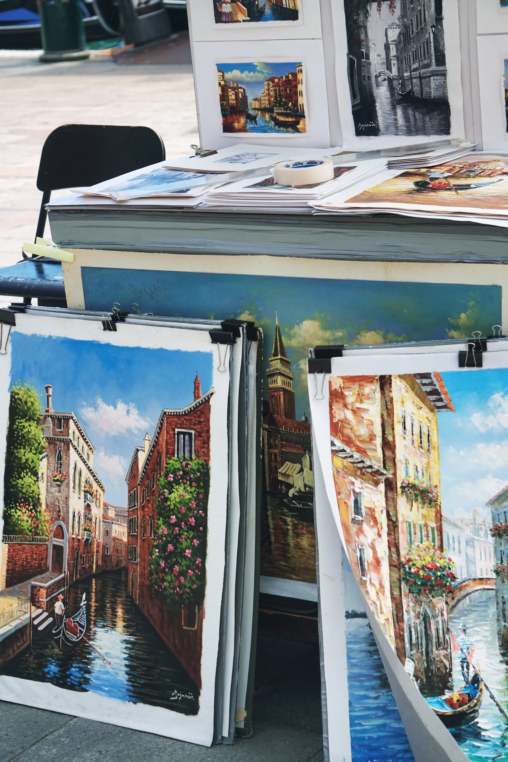 Handpicked collections of the best artist-made wall art — reviewed ...