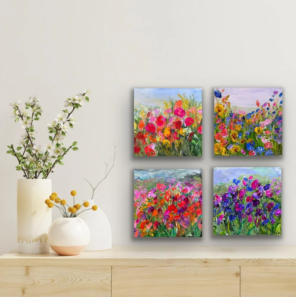 Handpicked collections of the best artist-made wall art — reviewed ...