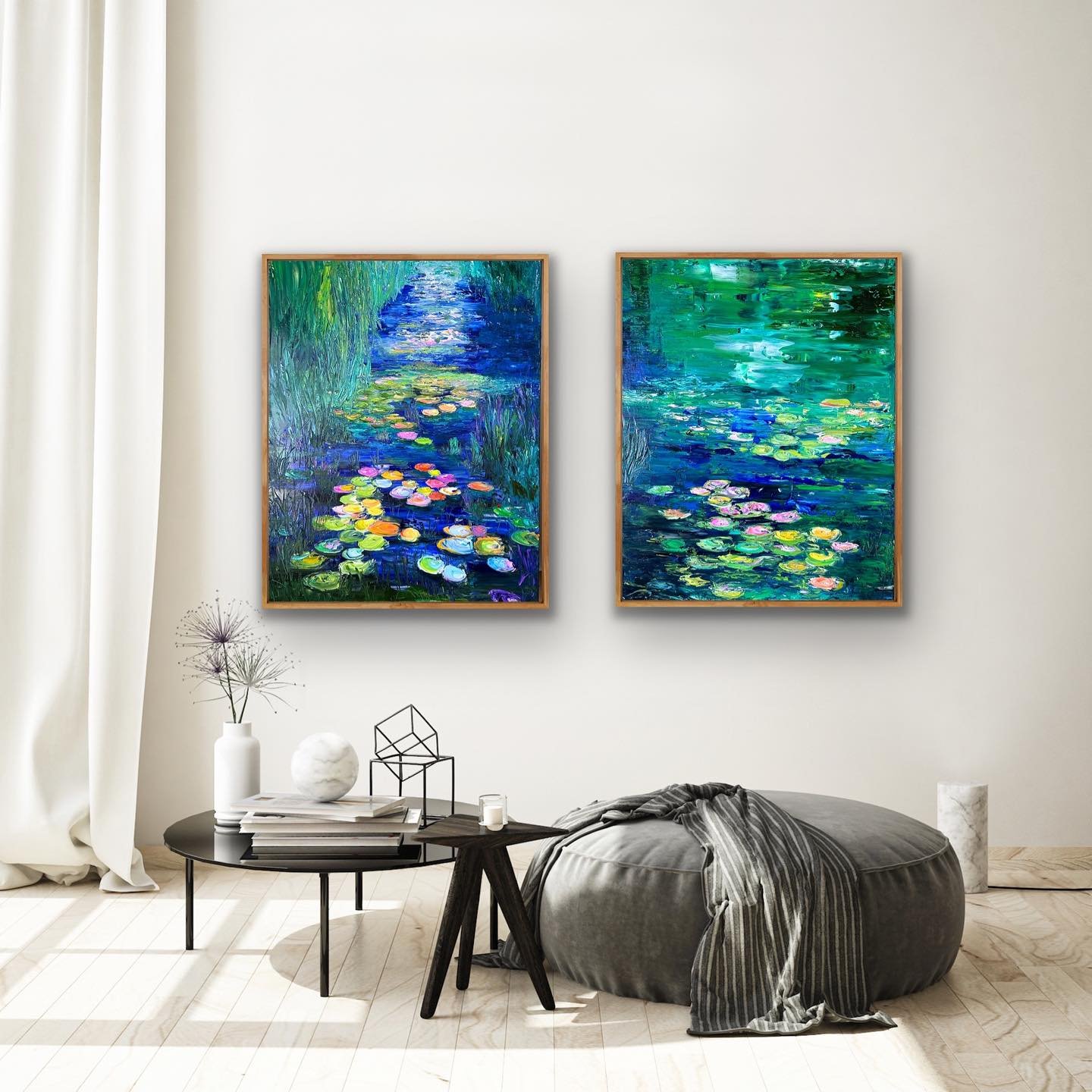 Handpicked collections of the best artist-made wall art — reviewed ...