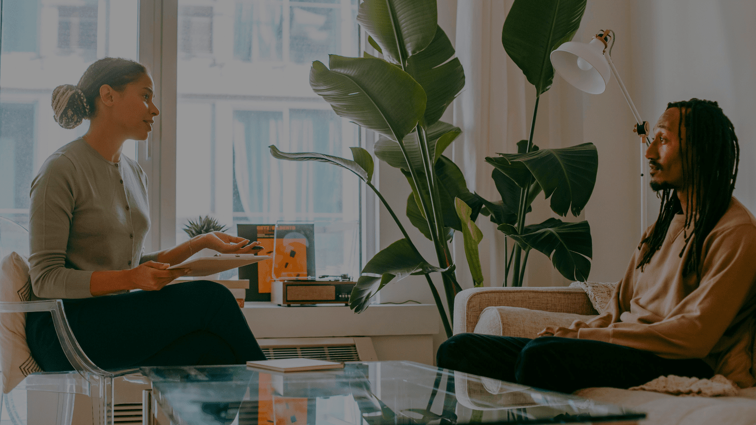 Becoming Enriched | Discover Your Potential Today