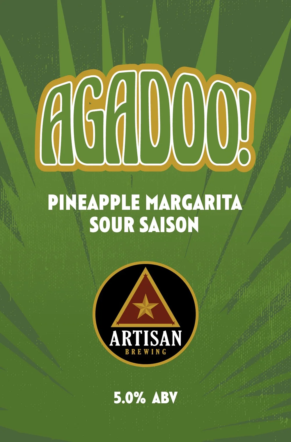 BEER — Artisan Brewing